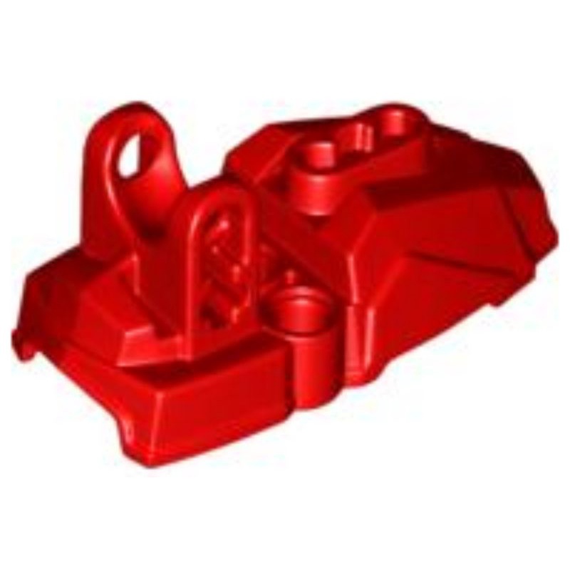 Part Lego 90661 Hero Factory Foot with Ball Socket | Shopee Thailand