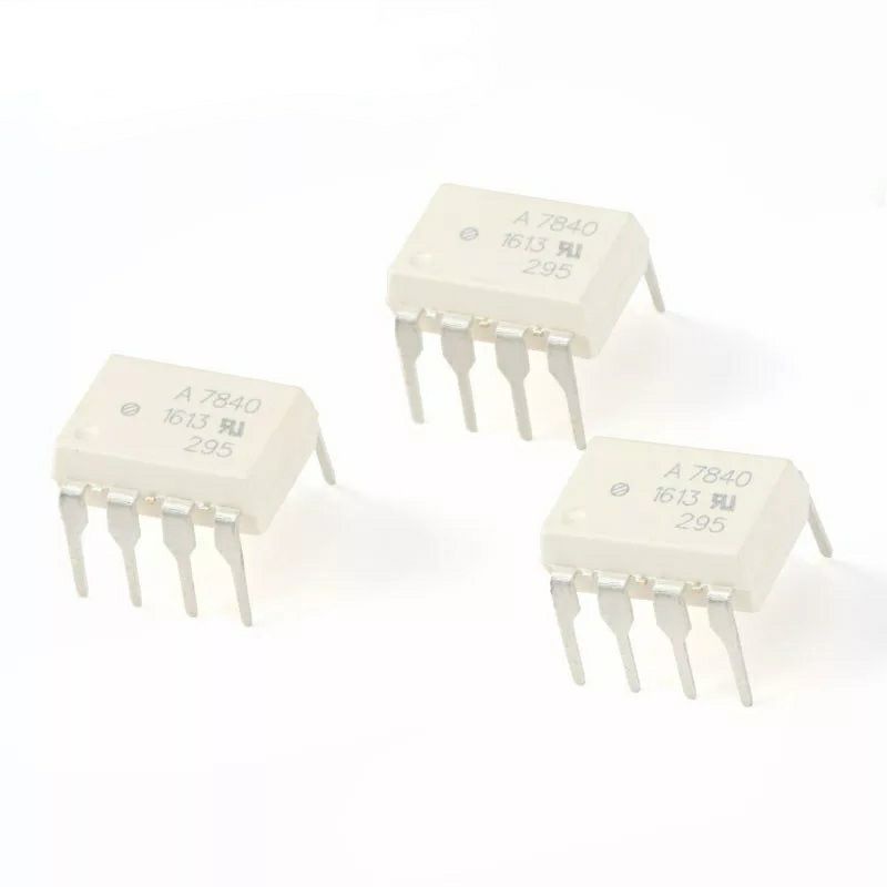 A7840 HCPL-7840 A7840A A7840 SOP8 ,dip | Shopee Thailand