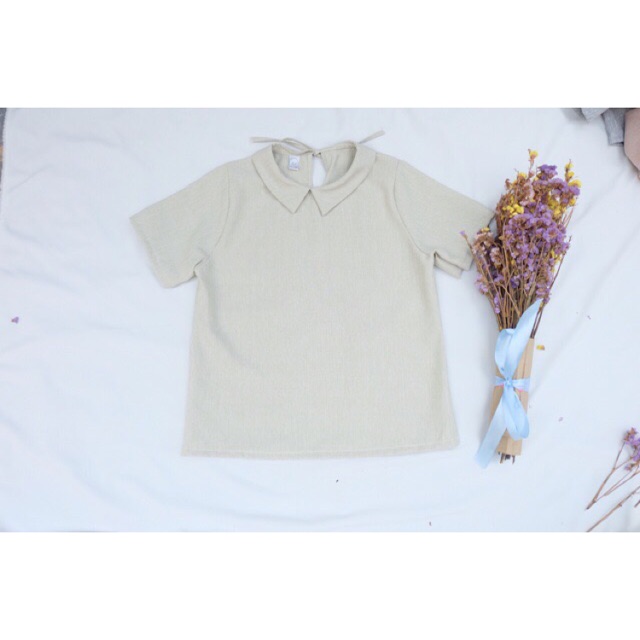 Ted top - Milk tea | Shopee Thailand