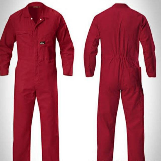โครงการ Mg SAFETY WERPAK COVERALL | Shopee Thailand
