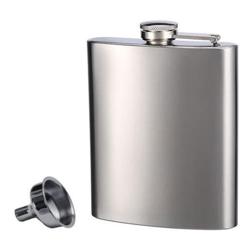 Koala Flask w/Funnel ขวดใส่เครื่องดื่ม รุ่น 960479 | Shopee Thailand