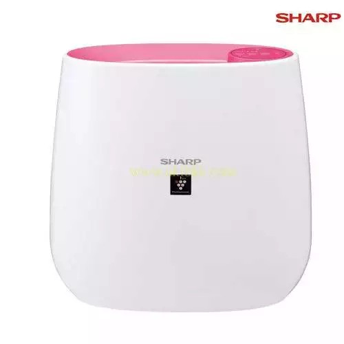 เครื่องฟอกอากาศ SHARP รุ่น FP-J30 TA- | Shopee Thailand