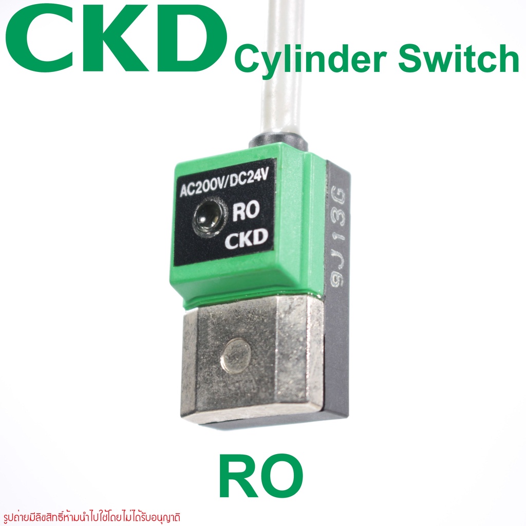 9J13G CKD 9J13G CKD R0 CKD RO CKD Cylinder switch SW-T Series CKD SW-R0 ...
