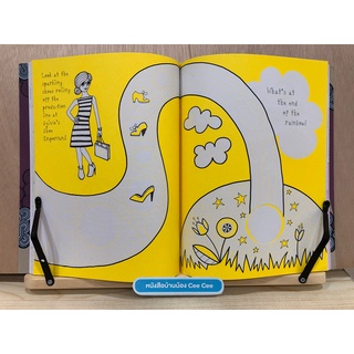 หนังสือภาษาอังกฤษ ปกอ่อน Day dream Doodles - Let your mind drift and ...