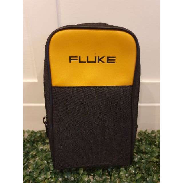ส่งฟรี กระเป๋า FLUKE C25 Large Soft Case for DMMs | Shopee Thailand