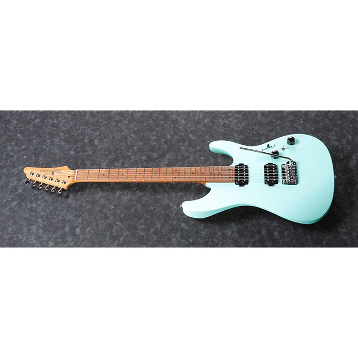 กีตาร์ไฟฟ้า Ibanez AZ242 Premium สีSea Foam Green Matte | Shopee Thailand