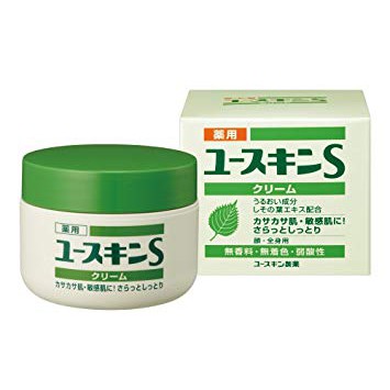 Yuskin Medicated Yuskin S Cream 70g | Shopee Thailand