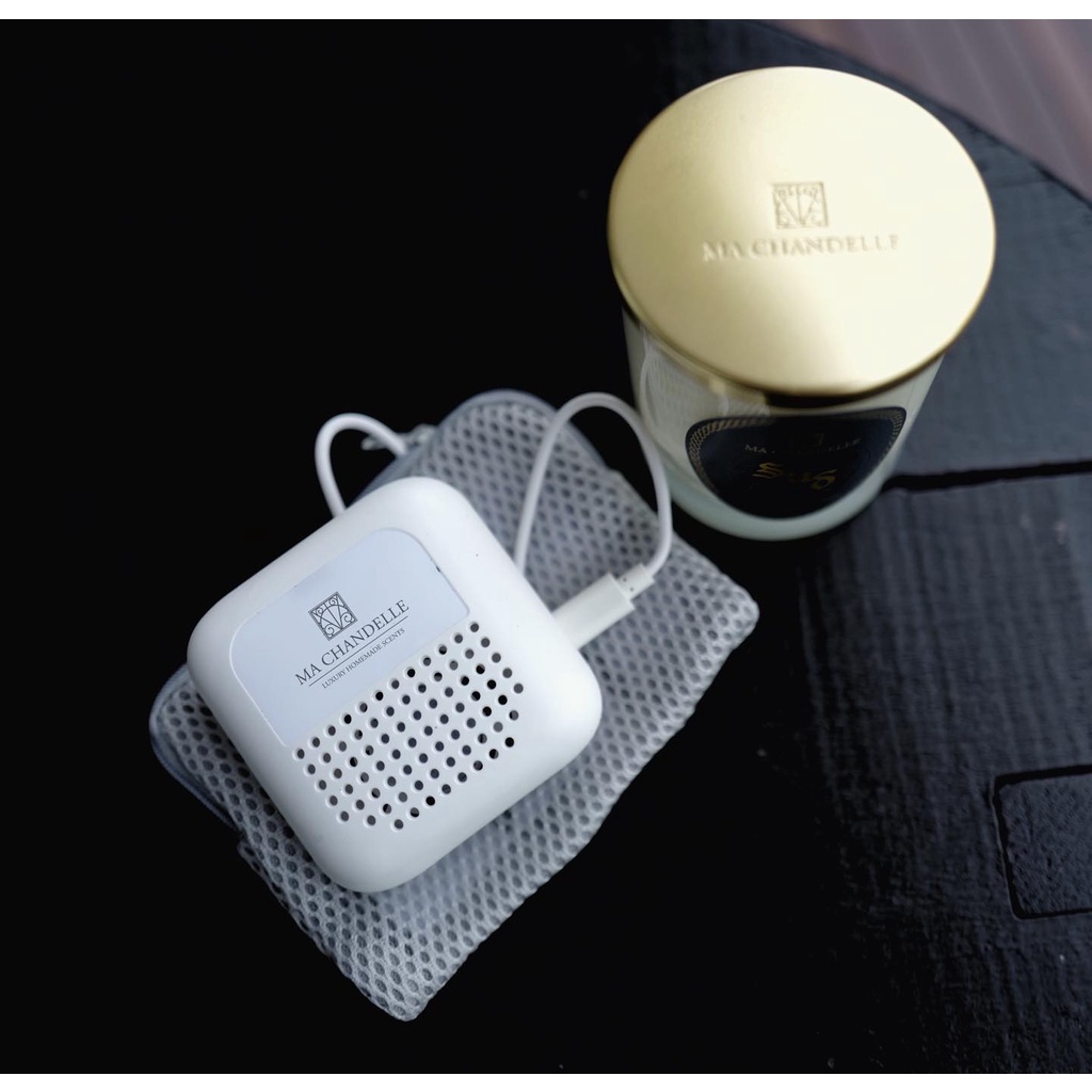 Absolute siam - Mini USB Diffuser - MA CHANDELLE | Shopee Thailand