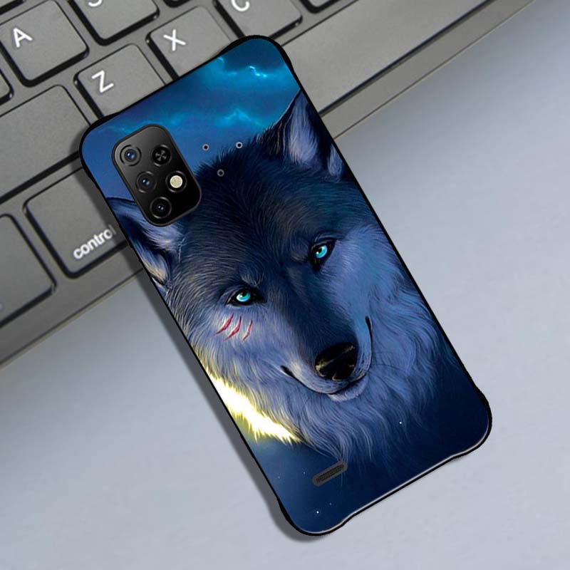 เคสโทรศัพท์มือถือ แบบนิ่ม พิมพ์ลาย Umidigi Bison X10 Bison X10 Pro ...