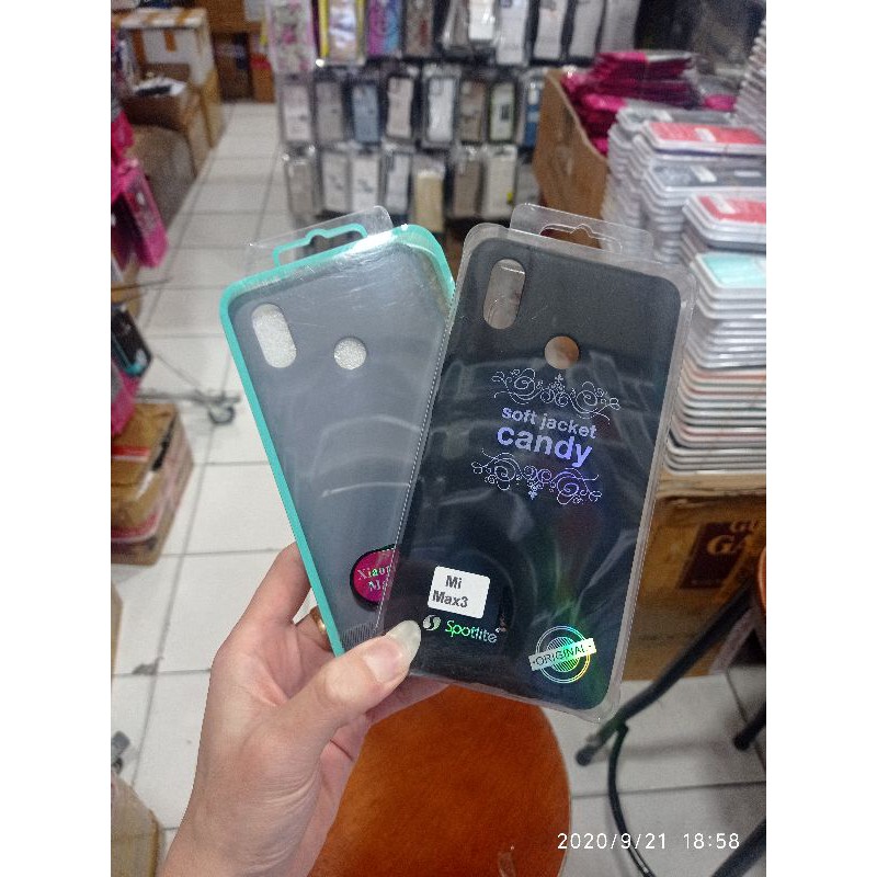 สปอตไลท์ - XIAOMI MIMAX 3 | Shopee Thailand