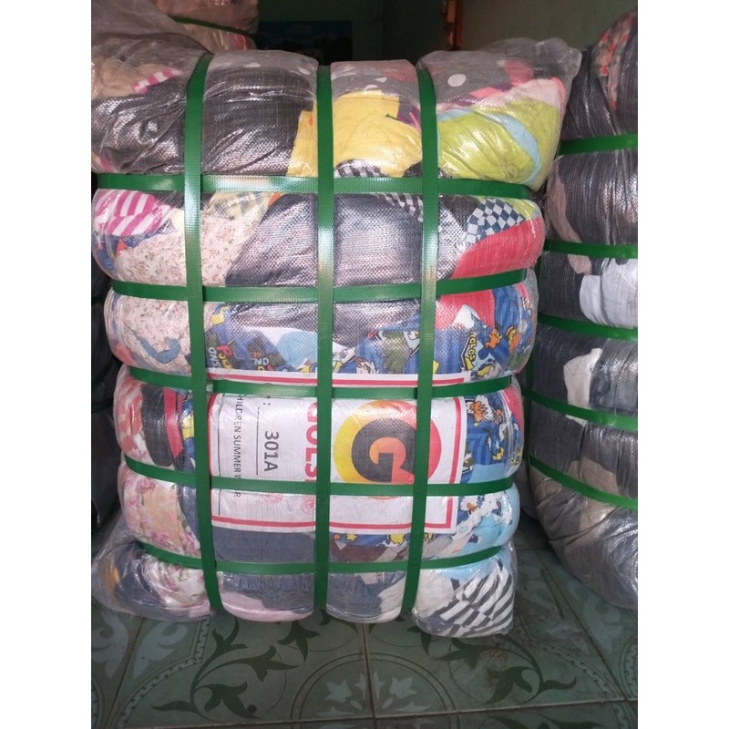 Golse 301A เสื้อผ้าเด็กมือ 2 รวมบางเด็กญี่ปุ่น มือสองเด็กญี่ปุ่น ...