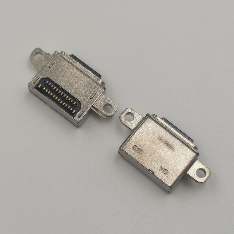 พอร์ตชาร์จ USB สําหรับ Samsung Galaxy หมายเหตุ 8 N9500 N9508 N950U N950F N9509 N9550 Charger ...