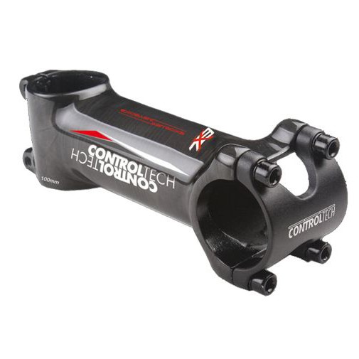 สเตม เสต็ม ControlTech รุ่น EXL แบบ Carbon สำหรับเสือหมอบ control tech | Shopee Thailand