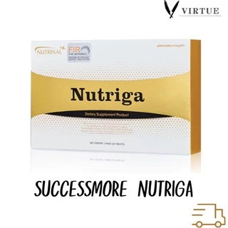 nutriga ราคาพิเศษ | ซื้อออนไลน์ที่ Shopee ส่งฟรี*ทั่วไทย!
