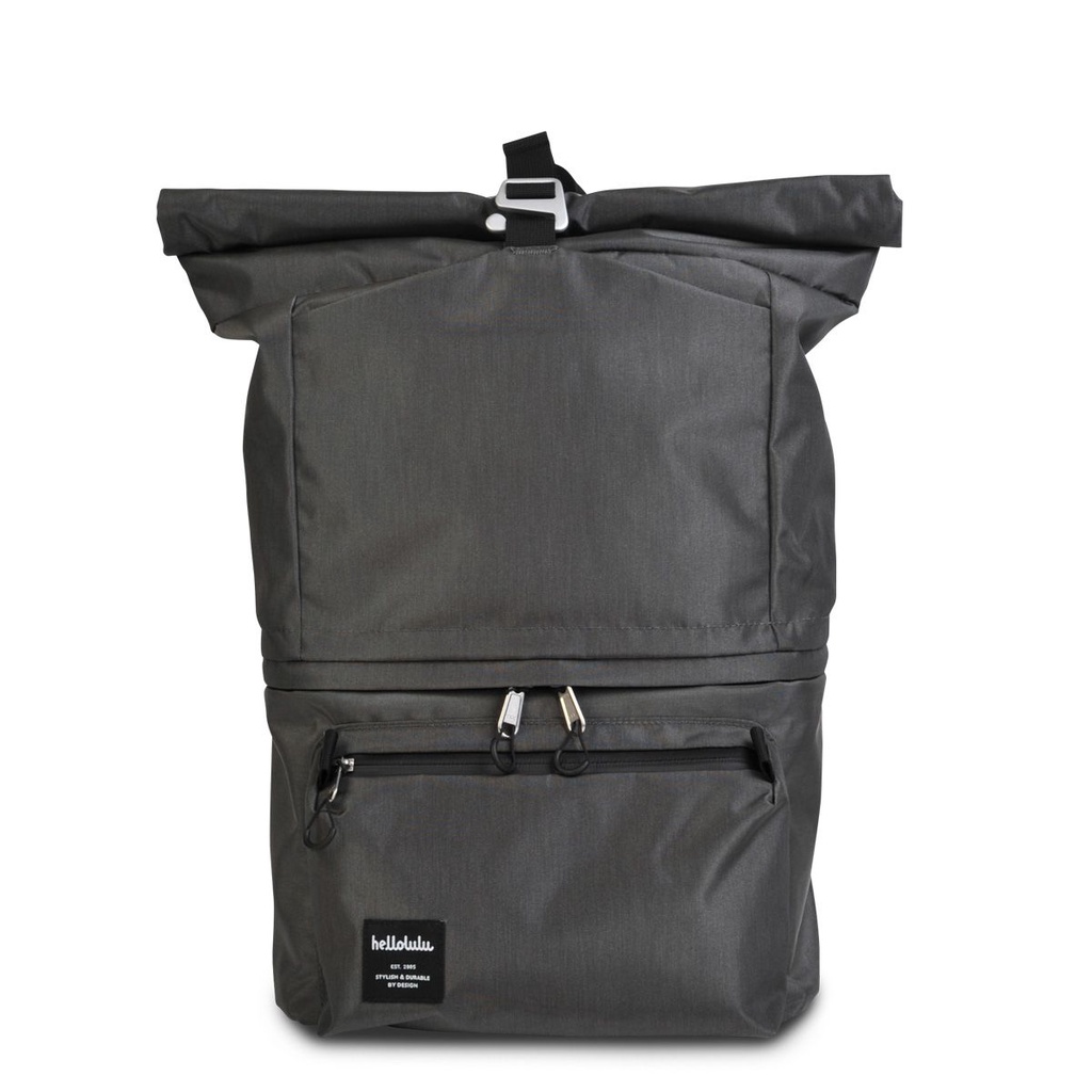 Hellolulu กระเป๋ากล้อง รุ่น Sorrell DSLR Camera Backpack สะพายหลัง มี ...