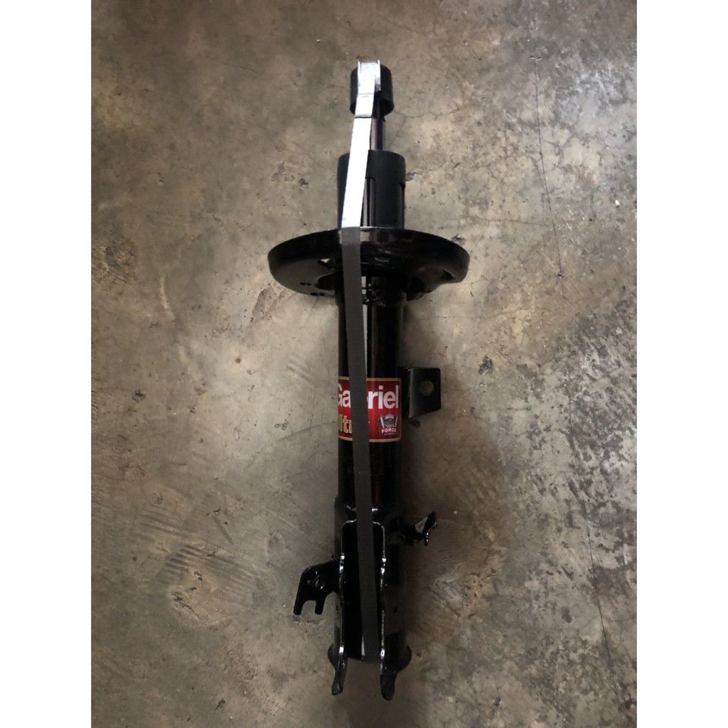 โช๊คหน้า ford ecosport B515 gen2 ปี12- ยี่ห้อ GABRIEL 1 ข้าง | Shopee ...