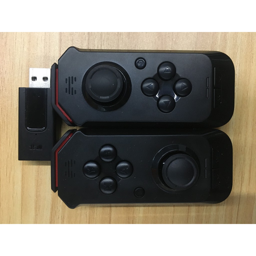 Original BEITONG Betop H2 Android iPhone PC เกมแพดบลูทูธไร้สาย จอยสติ๊ก ...