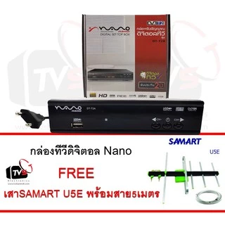 ช้อป samart กล่องทีวี ง่าย ๆ บน Shopee | ก.ค. 2024