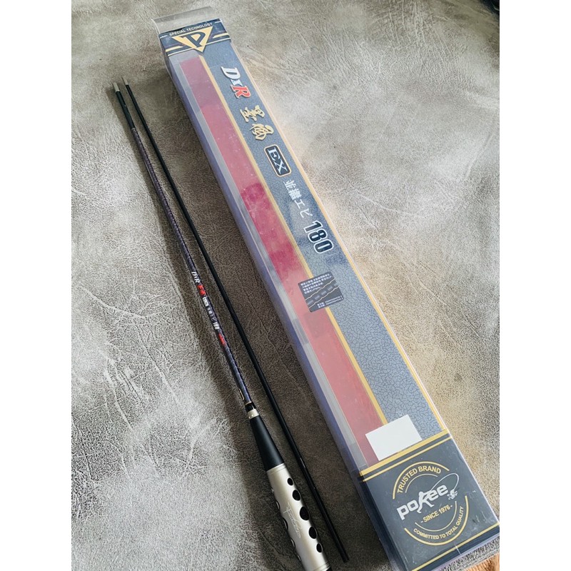 Pokee Dxr Ex ทูแพค ตกกุ้ง ระยะ 1.8 หายาก (ลดราคาจาก6,000) | Shopee Thailand