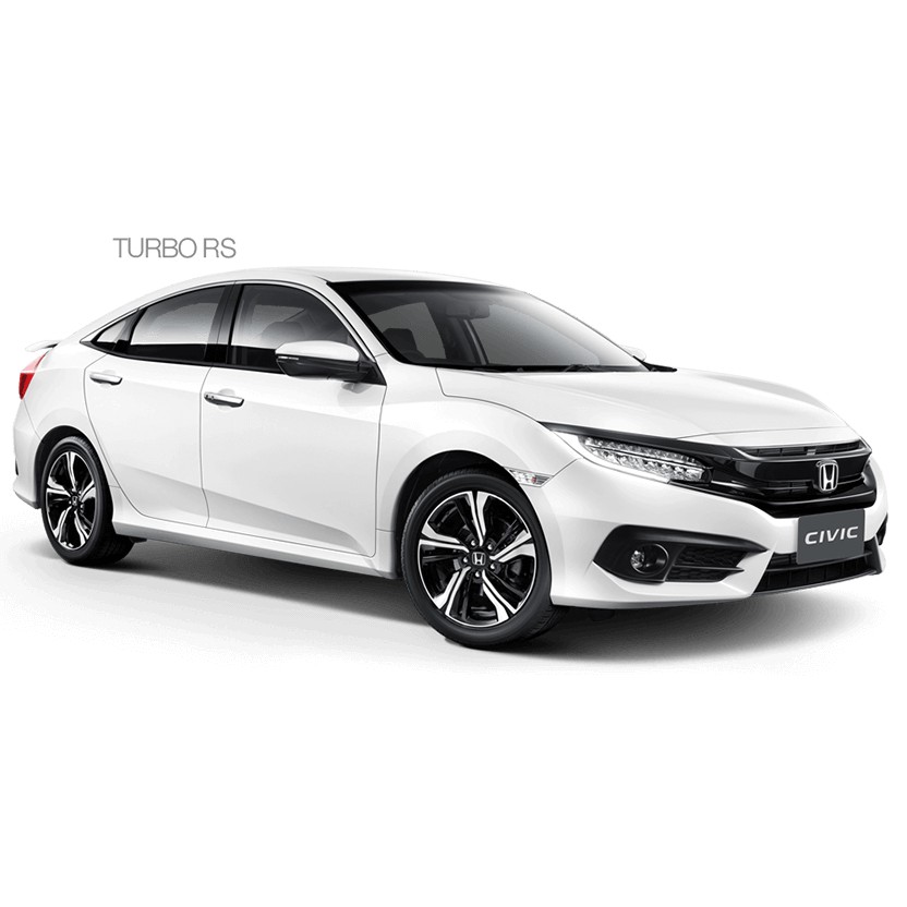 กล่องเพิ่มแรงม้า + คันเร่งไฟฟ้า Civic FC FK , City Turbo , Almera Turbo ,Accord G10 Datatec ...