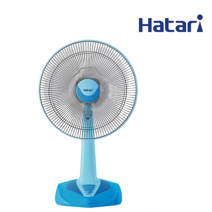 พัดลมตั้งโต๊ะ Hatari 18นิ้ว รุ่น HF-T18M2 (หลายสี) | Shopee Thailand