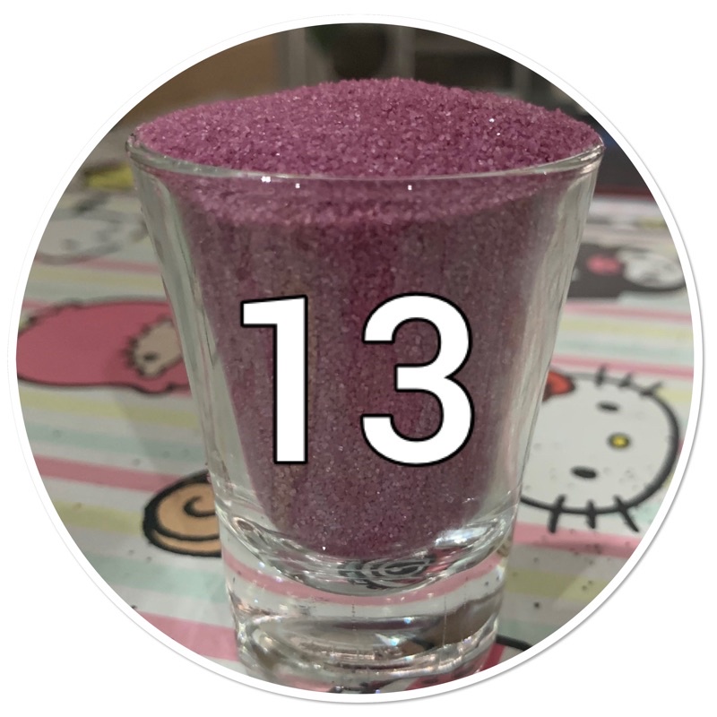 ทรายสีละเอียด colored sand | Shopee Thailand