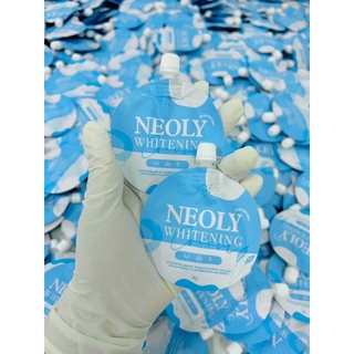 ครีมนีออลี่ Neoly cream (ชนิดแบบซอง) | Shopee Thailand