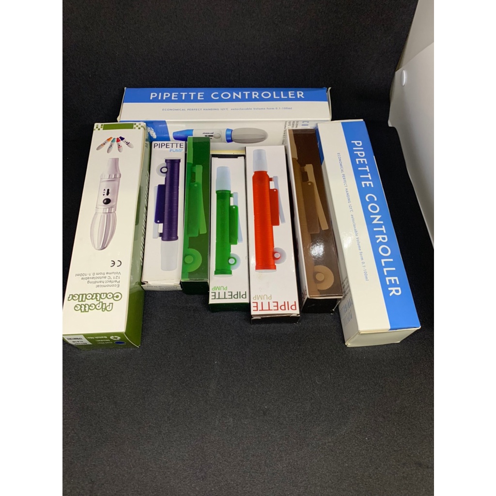 pipette pump volume pipette ปิเปต | Shopee Thailand