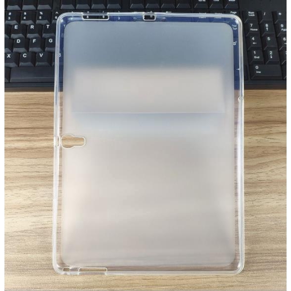 เคสแท็บเล็ตสําหรับ Samsung Galaxy Tab S 10.5 T800 T805 SM-T805 10.5 "ฝา ...