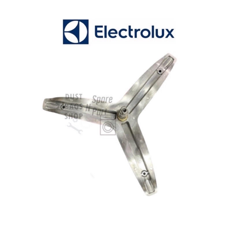 พร้อมส่ง 📍 แกนถัง กากบาทเครื่องซักผ้าฝาหน้า Electrolux รุ่น EWF12844 ...