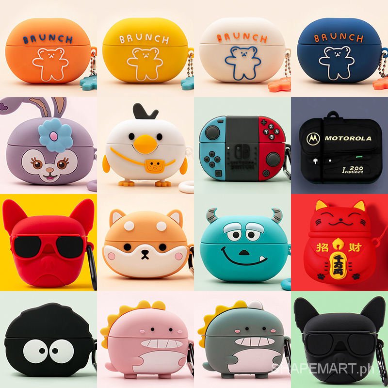 Oppo Enco X W31 เคสหูฟังบลูทูธ OPPO encox เคสป้องกันหูฟัง W51 เคสหูฟัง ...