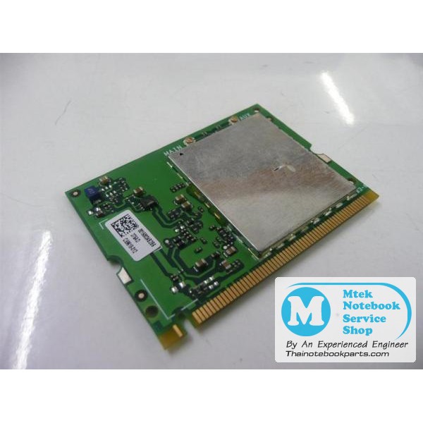 การ์ด Wireless Lan Card Acer Aspire 5720 - Anatel DB02941 | Shopee Thailand