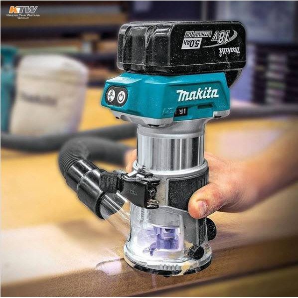 DRT50Z / DRT50ZJX3/DRT50ZJX3SET ทริมเมอร์ 18V+อุปกรณ์ (เครื่องเปล่า ...