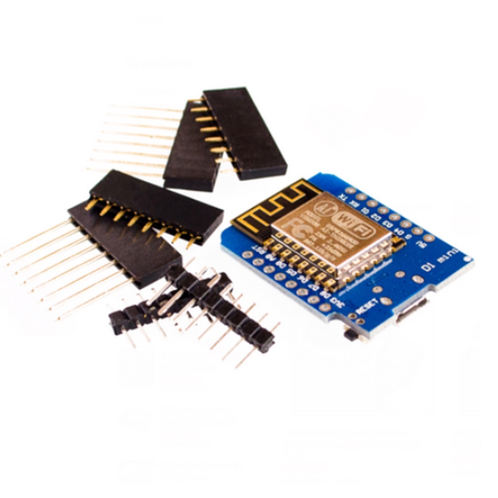 WeMos d1 mini NodeMCU WIFI ESP-8266 | Shopee Thailand