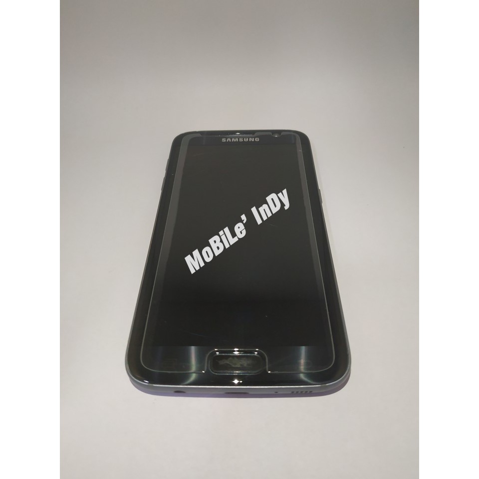 Samsung Galaxy S7 SM-G930FD สีดำ (ขายเป็นอะไหล่) | Shopee Thailand