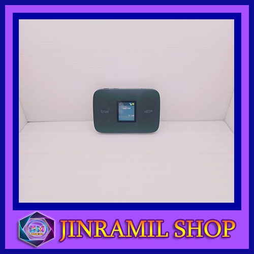 Pocket WiFi 4G TRUE IoT Pocket WiFi Smart 1 | Shopee Thailand