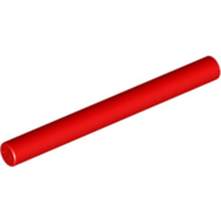 Lego part (ชิ้นส่วนเลโก้) No.30374 / 578 / 21462 / 28697 Bar 4L ...