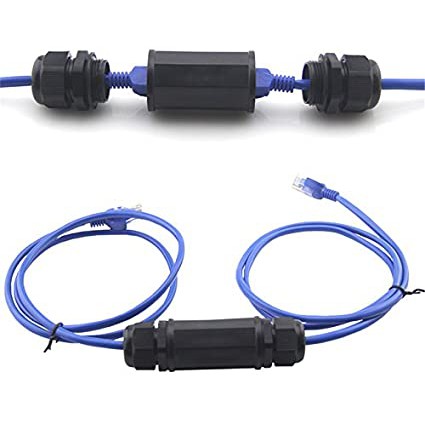 Barrel barrel barell lan Cable RJ45, ไฟเบอร์ออปติก (FO) หรือ barell SC ...