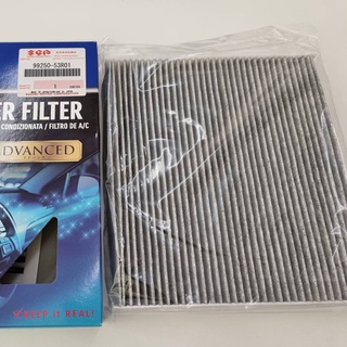 กรองแอร์ PM2.5 Swift 2018-2021 Made in japan (รุ่นพิเศษป้องกันPM2.5ขจัด ...