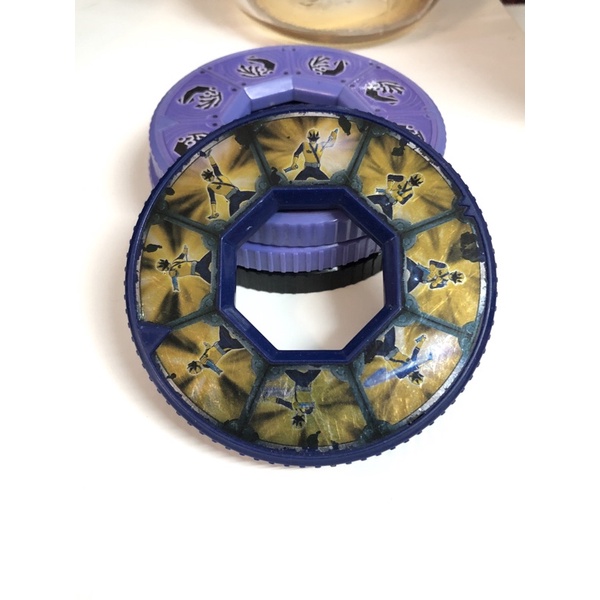 Shinkenger Disc /ดิสก์ ขบวนการ ซามูไร ชินเคนเจอร์ Sentai | Shopee Thailand
