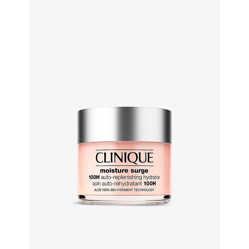 CLINIQUE Moisture Surge 100h 75 ml | Shopee Thailand