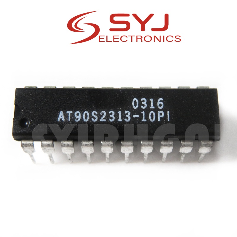 วงจรรวม DIP-20 AT90S2313-10PC AT90S2313-10PU AT90S2313-10PI AT90S2313 1 ชิ้น | Shopee Thailand