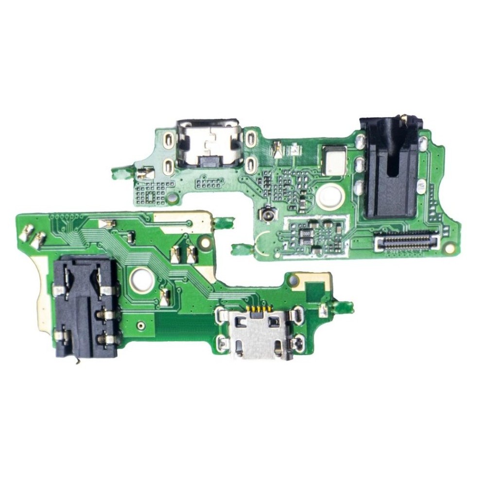 แพรตูดชาร์จ ก้นชาร์จ Infinix Note 7 Charging Port Board for Infinix ...
