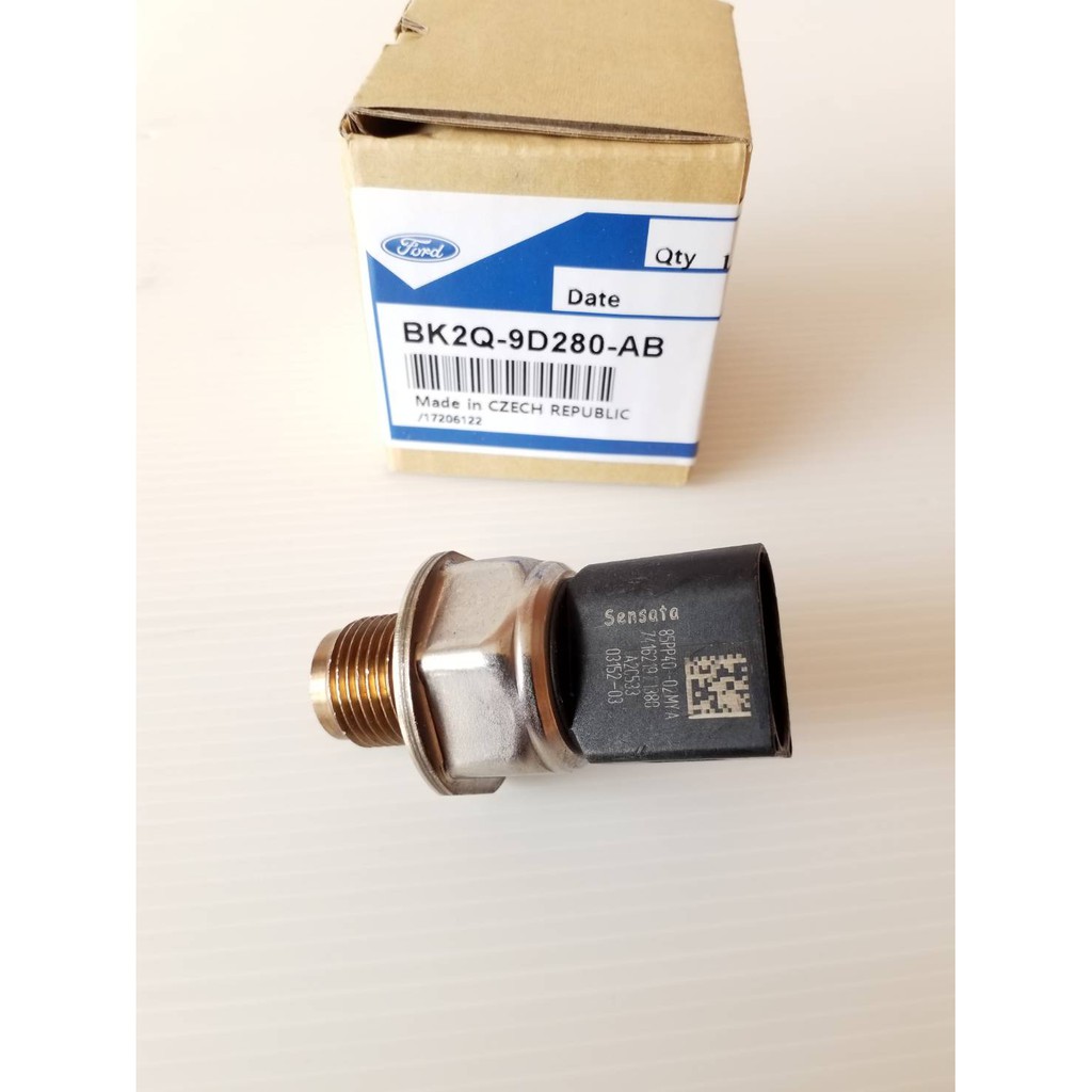 เซ็นเซอร์ท้ายรางหัวฉีด MAZDA BT50 PRO,T6#BK2Q-9D280-AB | Shopee Thailand