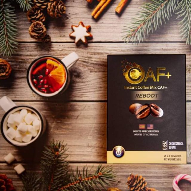 กาแฟ แบรนด์ caf plus coffee แคฟพลัส คอฟฟี่ กาแฟเพื่อสุขภาพ แคปพลัส ...