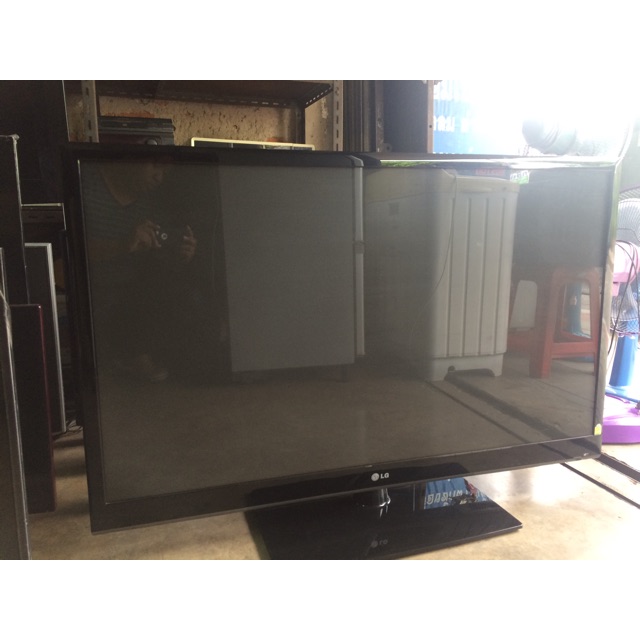 TV LG Plasma 50" | Shopee Thailand