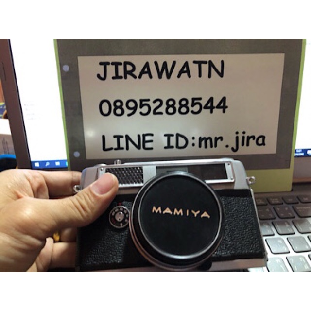 Mamiya สวยครบชุด คลาสสิค | Shopee Thailand