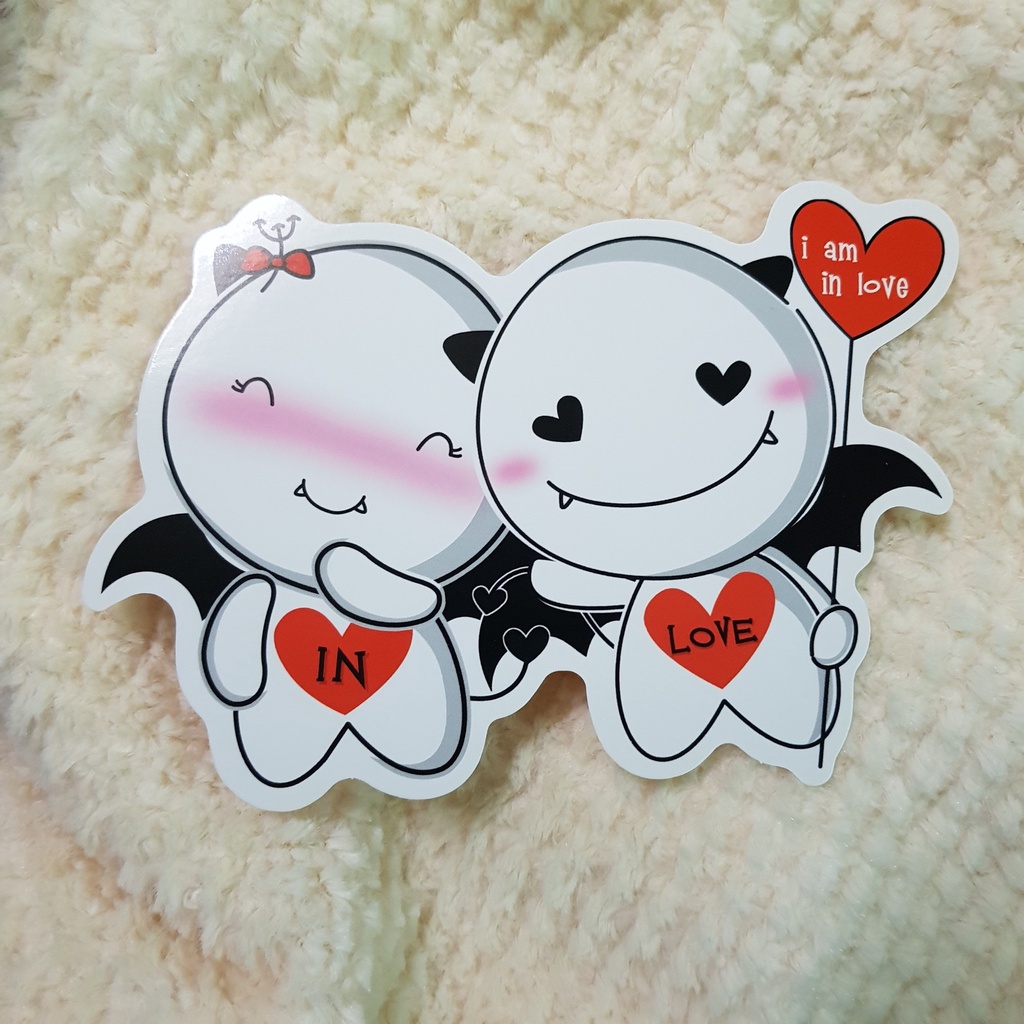 555 PaperPlus การ์ด กระดาษจดหมาย การ์ดตัวการ์ตูน กระดาษแข็ง มันเงา มี ...