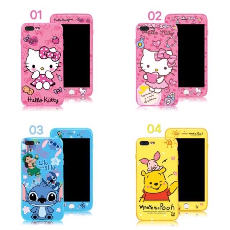 เคส+ฟิล์มกระจก เคสหลัง ฟิล์มกระจก สำหรับรุ่นVIVO-Y20-Y30-Y50-Y95-Y91C ...