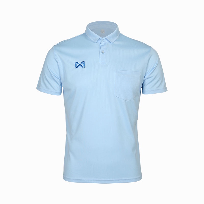 WARRIX เสื้อโปโล PIQUE PLUS (WA-221PLACL30) | Shopee Thailand